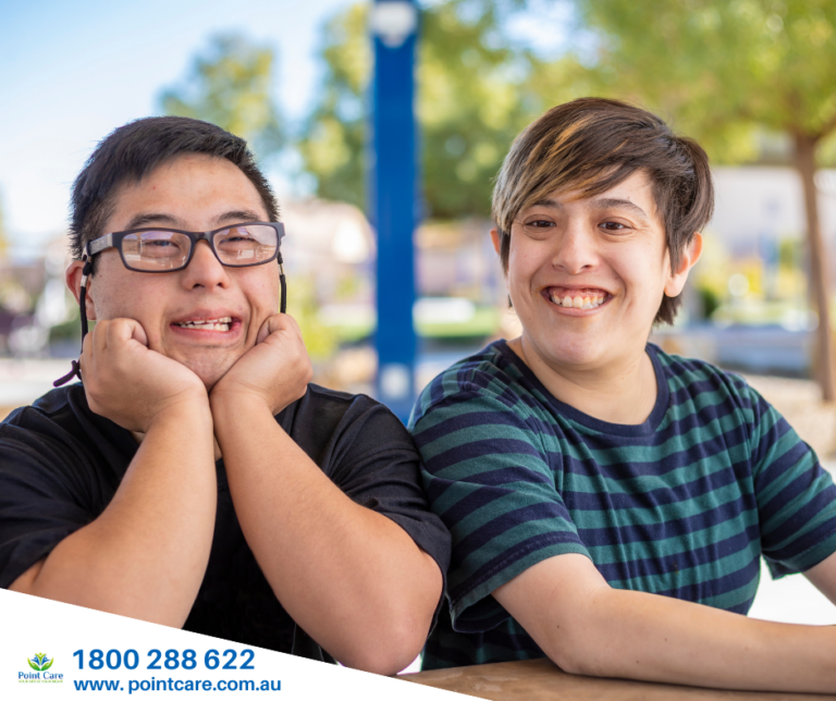 NDIS Supported Independent Living (SIL) Benefits | Point Care
