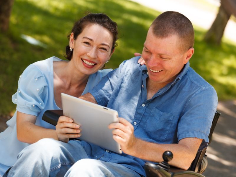 NDIS Support Coordination - Point Care